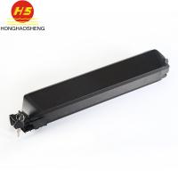 China 14.5Ah Dorado 36v Lithium Battery For Electric Bikes for sale