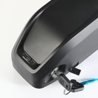 China 10S3P 18650 36 Volt 9ah Hailong Ebike Battery for sale