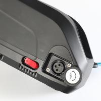China 10S3P 18650 36 Volt 9ah Hailong Ebike Battery for sale