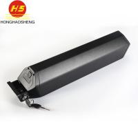 China Dorado 18650 10s5p 36v 13ah Ebike Battery for sale