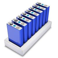 China 3.2 V HHS LiFePO4 Lithium Iron Phosphate Battery for sale