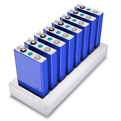 China 3.2 V HHS LiFePO4 Lithium Iron Phosphate Battery for sale