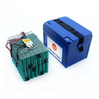 China Deep Cycle Solar 12V 200Ah LiFePO4 Storage Battery for sale