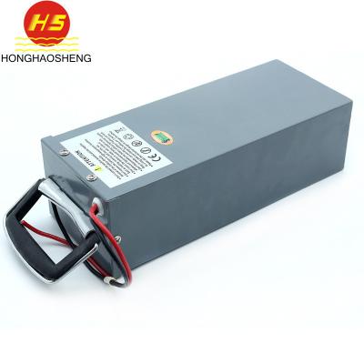 China 12V 100Ah LiFePO4 Deep Cycle Battery for Home Storage UPS Solar for sale