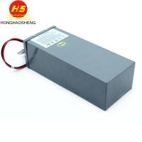 China 12V 100AH 200AH 300AH UPS Solar Battery for sale