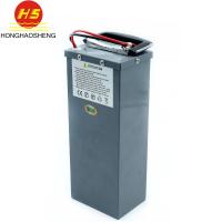 China 12V 100AH 200AH 300AH UPS Solar Battery for sale