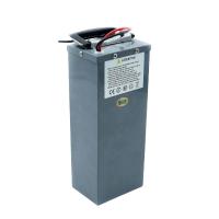 China 24v 200ah LiFePO4 Solar Storage Lithium Battery for sale