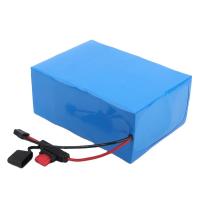China 5000w 72v 20ah LiFePO4 Motorcycle Battery Pack for sale