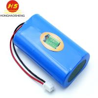 China 2S1P 6.4v 2800mah LiFePO4 Storage Battery For Power Tools for sale