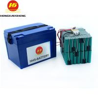 China No Memory Effect 12v 100ah Lithium Iron Lifepo4 Battery for sale