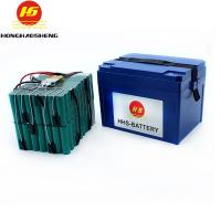 China No Memory Effect 12v 100ah Lithium Iron Lifepo4 Battery for sale