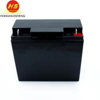 China 26650 LiFePO4 12v 200Ah Deep Cycle Battery For Solar Storage for sale