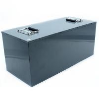 China IEC62133 10Kw Lithium Ion Battery For Solar Panel for sale