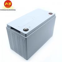 China IEC62133 10Kw Lithium Ion Battery For Solar Panel for sale