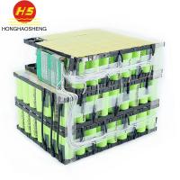 China HHS 48v 42ah 15S12P Solar Storage Lithium Battery for sale