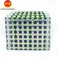 China HHS 48v 42ah 15S12P Solar Storage Lithium Battery for sale