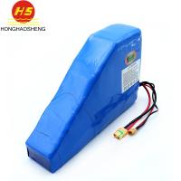 China HHS 3000mAh 26650 LiFePO4 Storage Battery 72v for sale