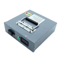 China 100 Ah Seiko IC 12 Volt Solar Storage Lithium Battery for sale