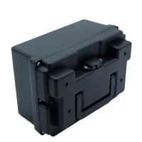 China High Performance 60Ah LiFePO4 Starter Battery 3.2V 24V 48V Custom Cells for sale