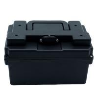 China High Performance 60Ah LiFePO4 Starter Battery 3.2V 24V 48V Custom Cells for sale