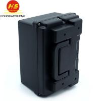 China High Performance 60Ah LiFePO4 Starter Battery 3.2V 24V 48V Custom Cells for sale