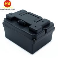 China High Performance 60Ah LiFePO4 Starter Battery 3.2V 24V 48V Custom Cells for sale