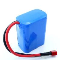 China Rechargeable 6V 12Ah LiFePO4 Storage Battery for sale