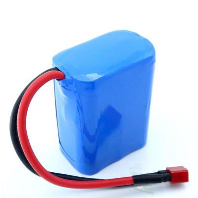 China Rechargeable 6V 12Ah LiFePO4 Storage Battery for sale