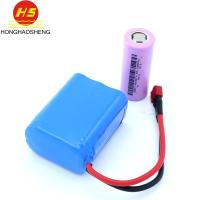China Rechargeable 6V 12Ah LiFePO4 Storage Battery for sale