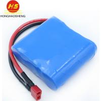 China Rechargeable 6V 12Ah LiFePO4 Storage Battery for sale