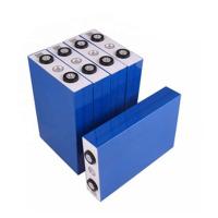 China A123 20Ah Pouch Cells Prismatic LiFePO4 Battery Cells for sale