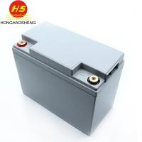 China A123 20Ah Pouch Cells Prismatic LiFePO4 Battery Cells for sale