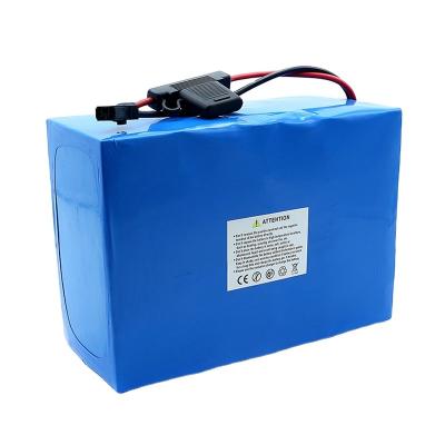 China Original 48V 20Ah LFP LiFePO4 Storage Battery for sale