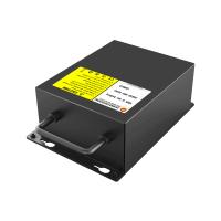 China 48V 50ah LiFePO4 Storage Battery for sale