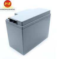 China Powerful 72v 18650 40ah LiFePO4 Scooter Battery for sale