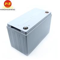 China Powerful 72v 18650 40ah LiFePO4 Scooter Battery for sale