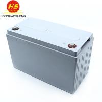 China Powerful 72v 18650 40ah LiFePO4 Scooter Battery for sale