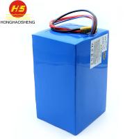 China 48v 50Ah 60Ah 120Ah LiFePO4 Storage Battery for sale