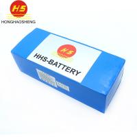 China ODM UN38.3 LFP 72V 30Ah LiFePO4 Storage Battery for sale