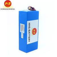 China ODM UN38.3 LFP 72V 30Ah LiFePO4 Storage Battery for sale
