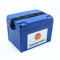 China HHS LFP 18650 72v 40ah LiFePO4 Storage Battery for sale