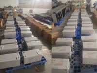 China 48V 1000Ah 50Kwh Lithium Battery for Solar Energy Storage System for sale