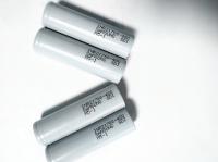 China Li Ion 21700 4800mAh 3.6V Cylindrical Lithium Battery 30A Discharge for sale