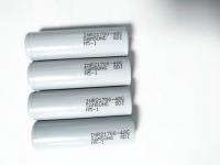 China Li Ion 21700 4800mAh 3.6V Cylindrical Lithium Battery 30A Discharge for sale