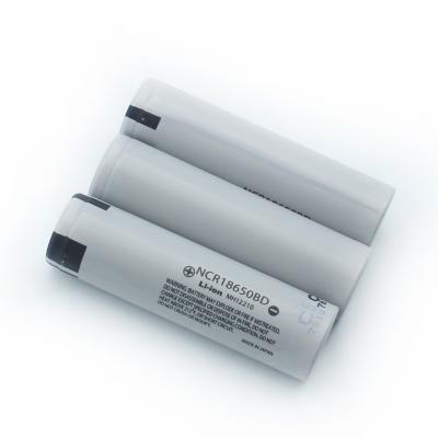 China RoHS 18650 14500 Lithium Ion Rechargeable Battery for sale