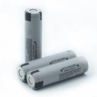 China RoHS 18650 14500 Lithium Ion Rechargeable Battery for sale