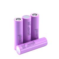 China Cylindrical 3.2V 3.2ah 26650 LiFePO4 Battery Cell Lighter Weight for sale