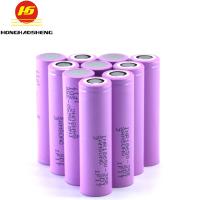 China Cylindrical 3.2V 3.2ah 26650 LiFePO4 Battery Cell Lighter Weight for sale
