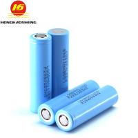 China 3.7V 7.4Wh Cylindrical Rechargeable Lithium Ion Battery for sale