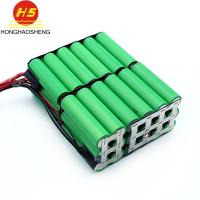 China HHS 18650C4 2200Mah Cylindrical Lithium Battery for sale